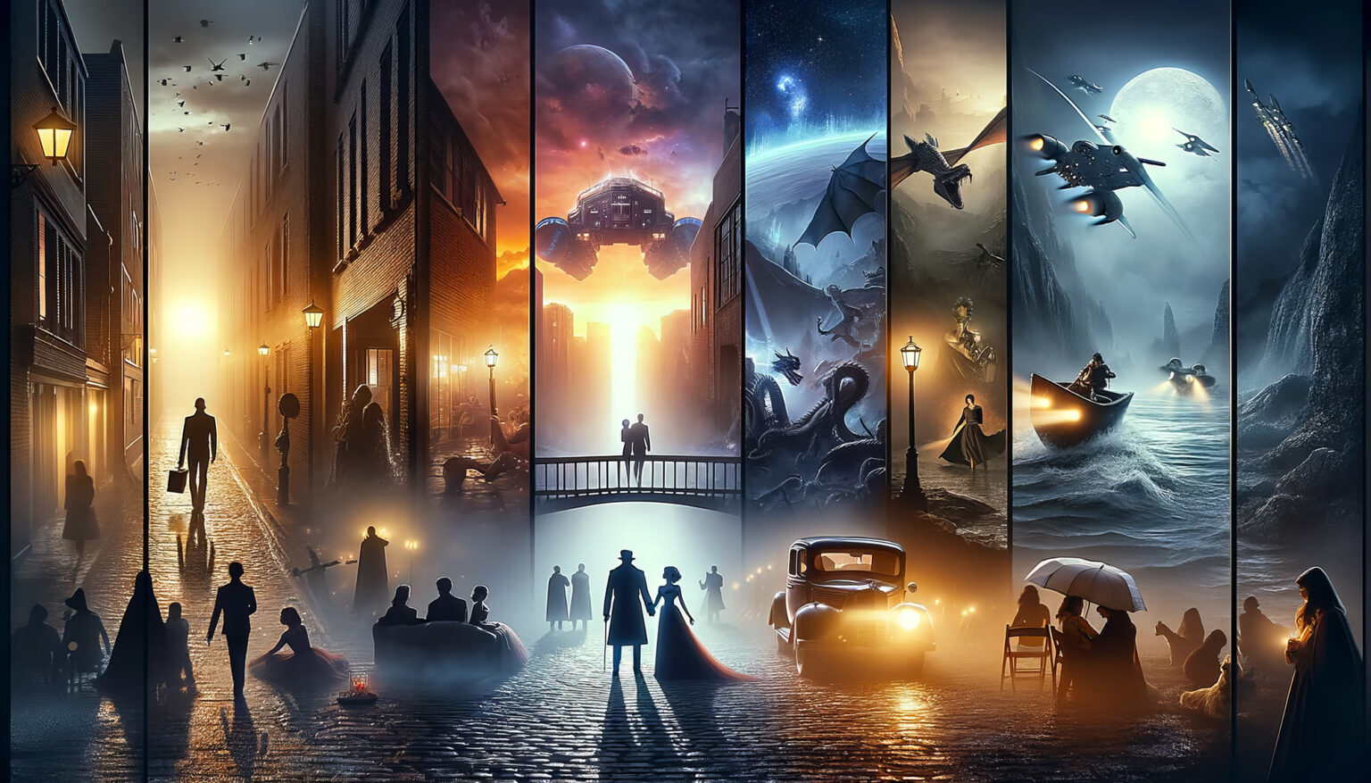 Qu'est-ce que le biopic ? - European Studios